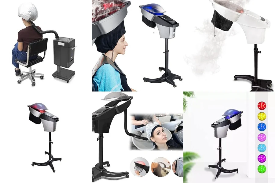 10 Best Micro Mist Hair Steamers in 2024